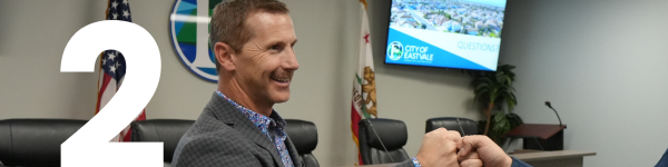 What's New Eastvale?