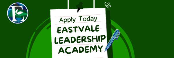 What's New Eastvale?