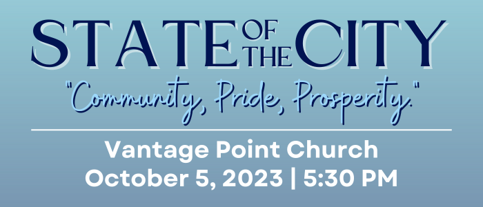 What's New Eastvale?