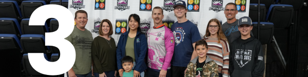 What's New Eastvale?