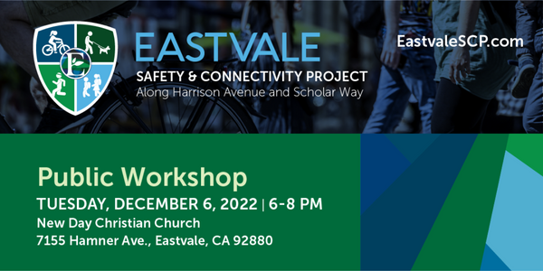 What's New Eastvale?