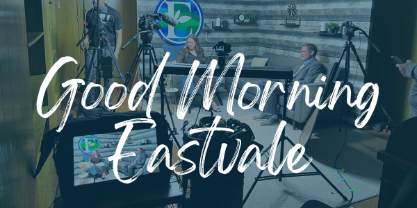 What's New Eastvale?