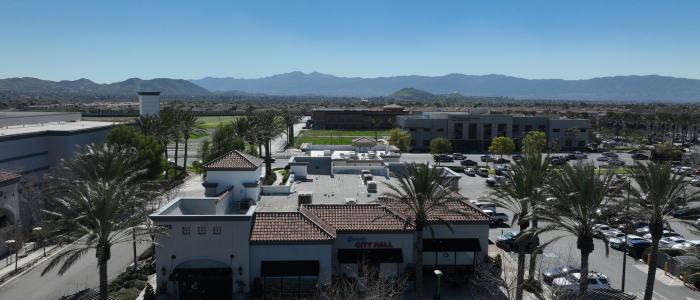 What's New Eastvale?