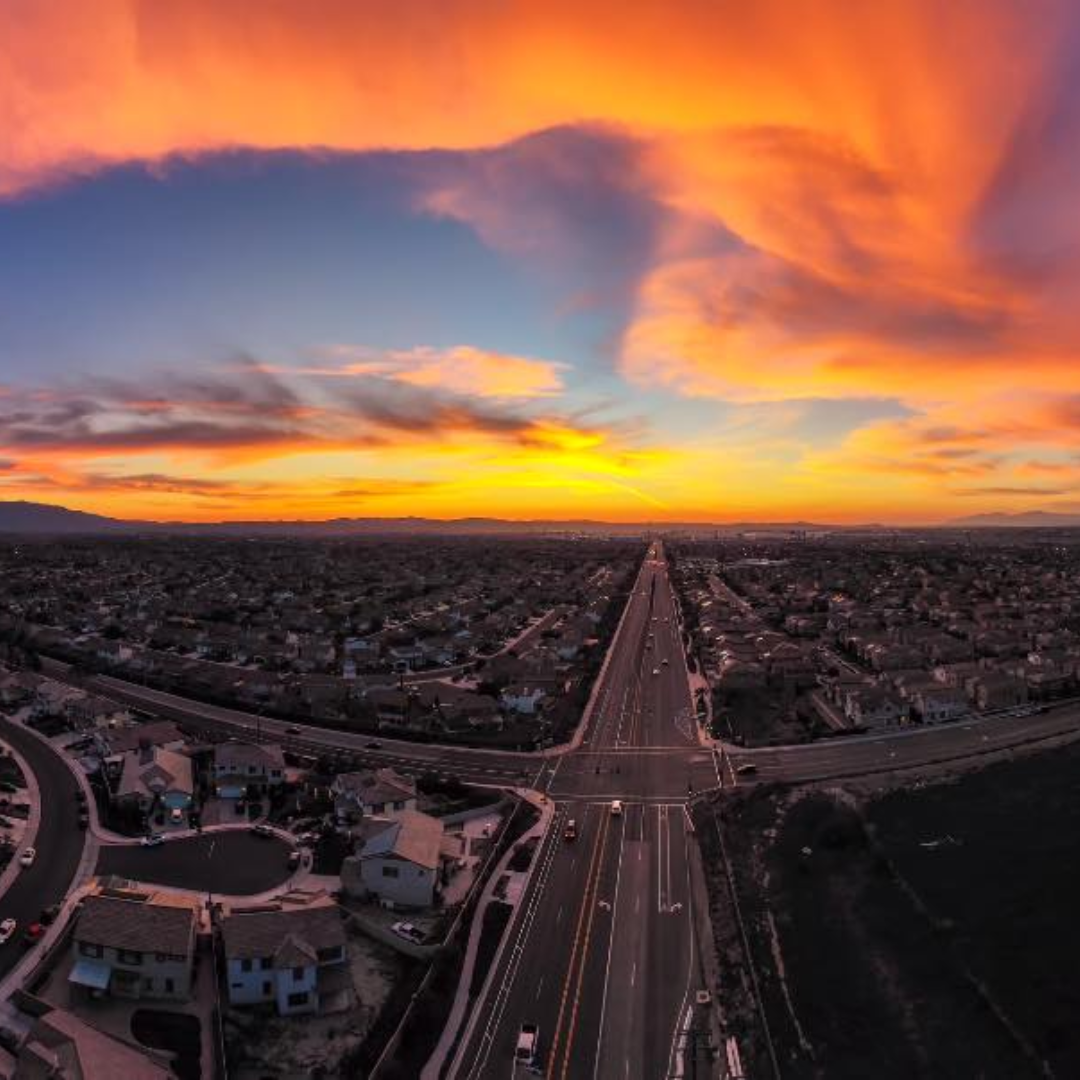 What's New Eastvale?