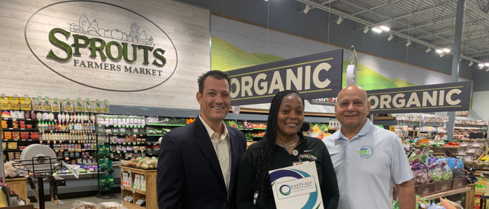 What's New Eastvale?