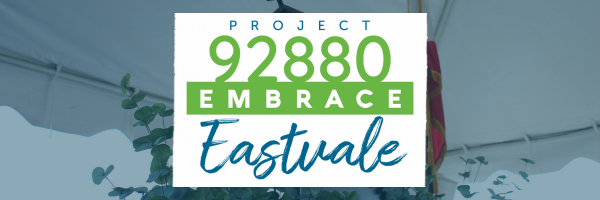 What's New Eastvale?