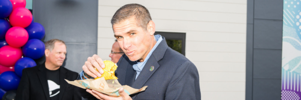 What's New Eastvale?