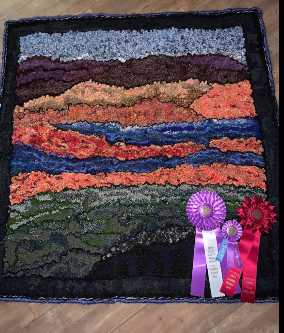 See You in September--Nebraska Fall Hook In Vendor Spotlights