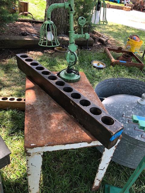 The Season of Color---and the Nebraska Fall Hook In!