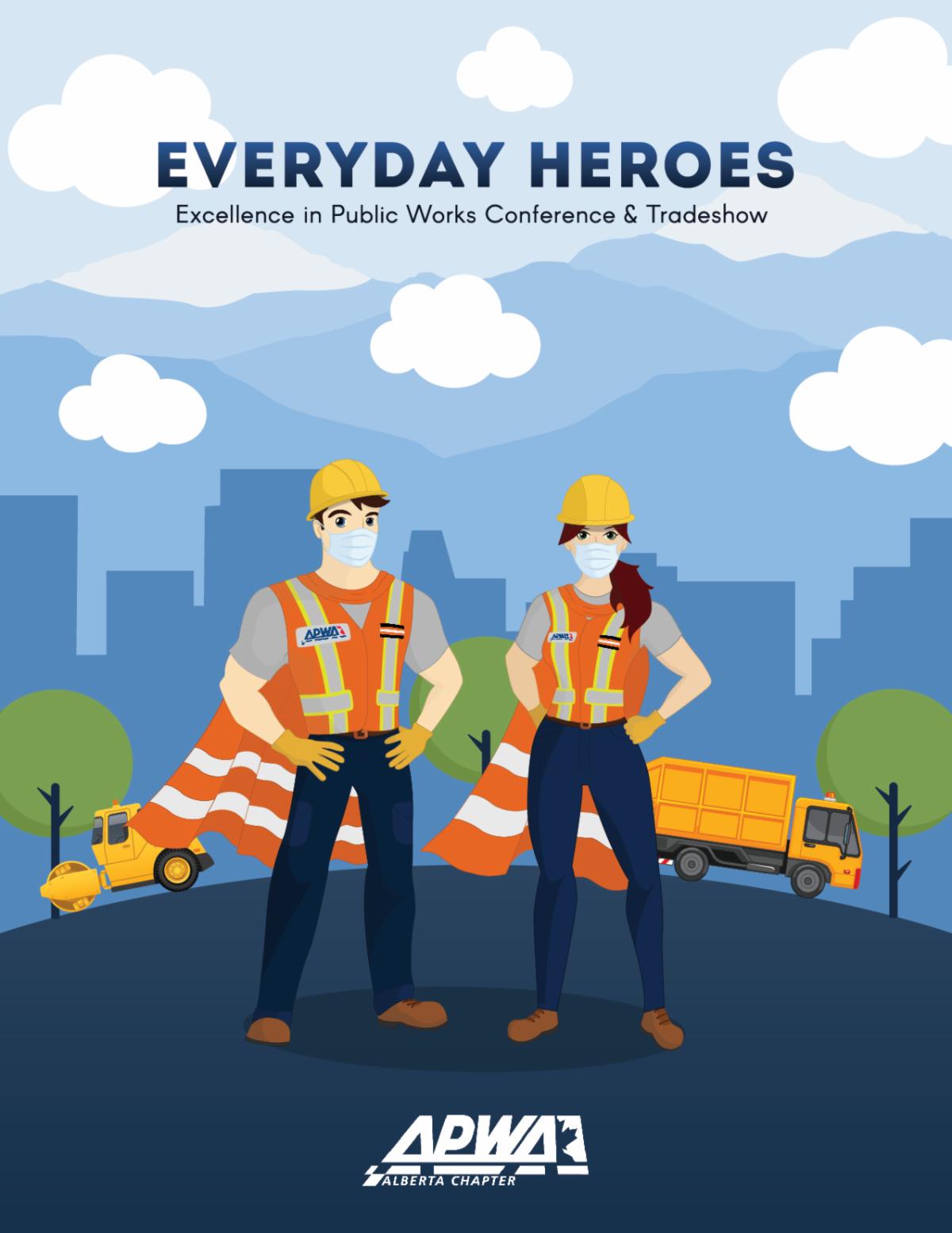 CPWA Webinar NPWW: Advocating for Public Works & New Jobs