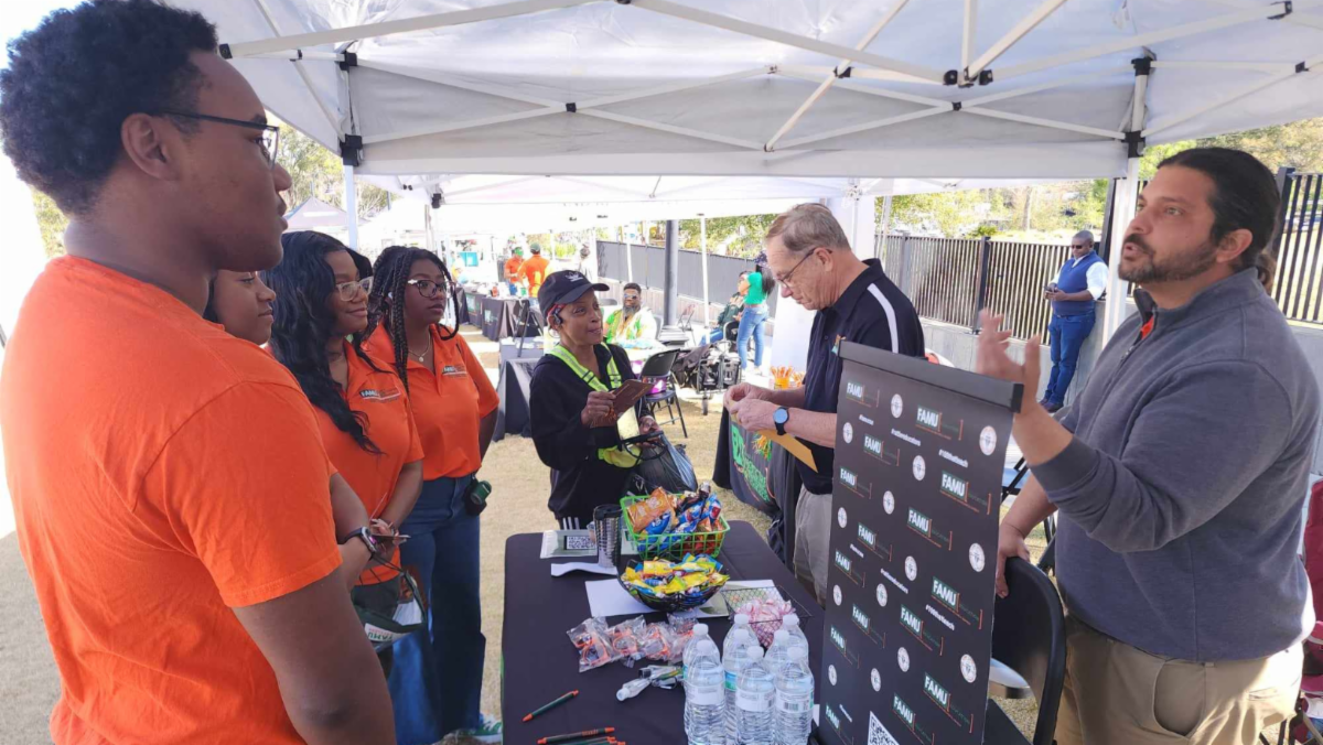 Great Things at FAMU | February 28, 2024