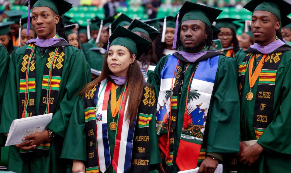 Congratulations to the 2023 Spring Graduates