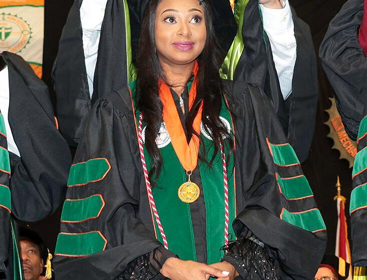 FAMU Day at the Capitol Edition