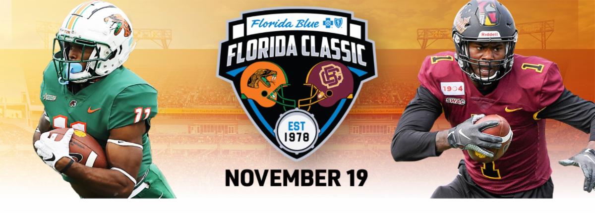 The Florida Classic Edition