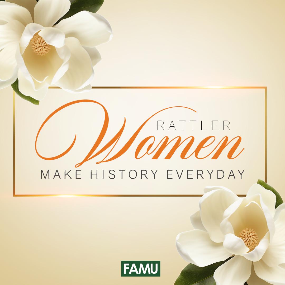 FAMU Day at the Capitol Edition