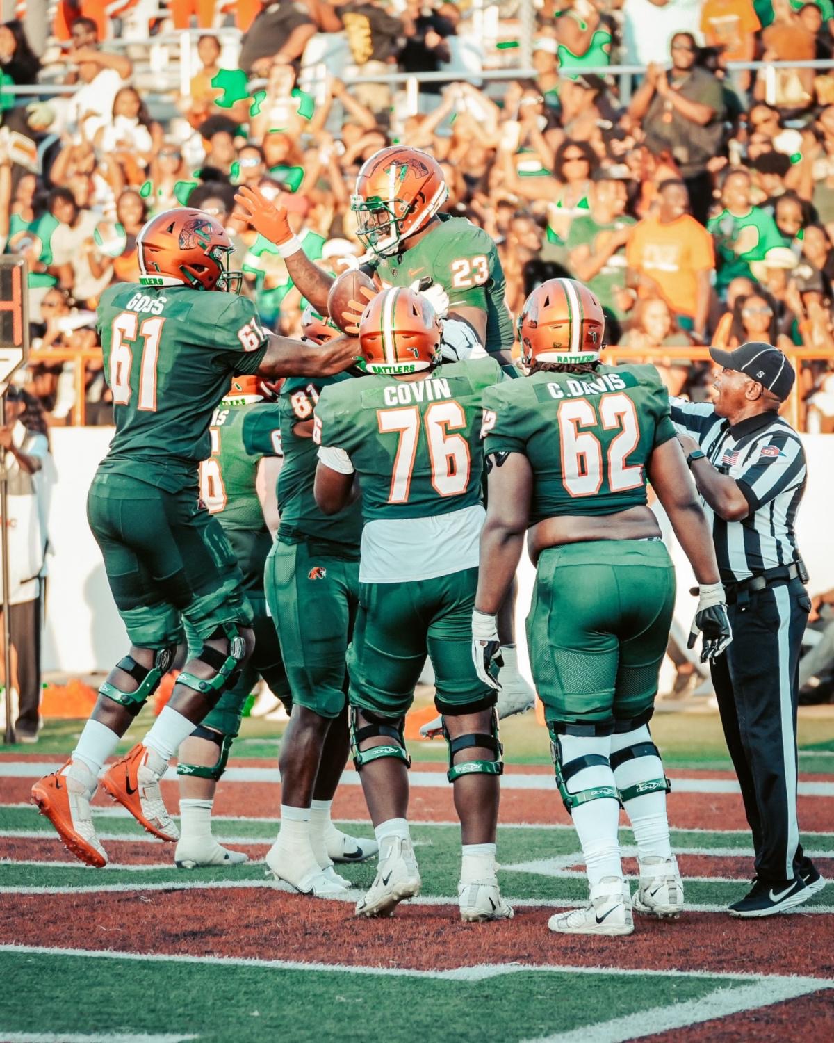 Women's History Month