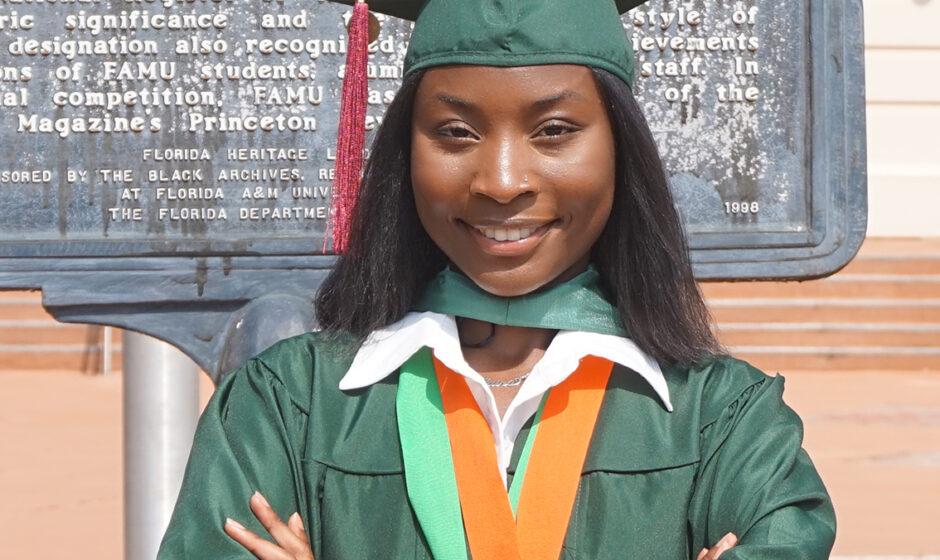 You Can Get Anywhere from FAMU