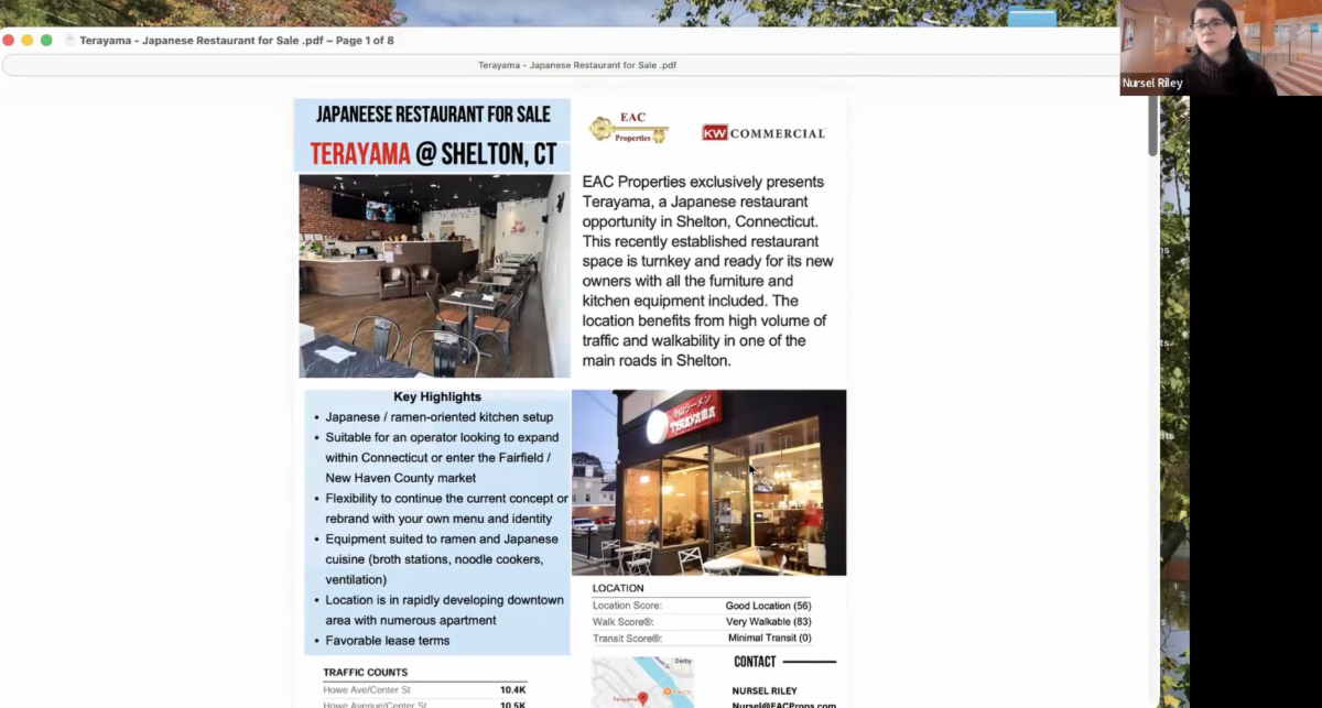 Reminder: Check Out The CT CCIM April 2026 Newsletter