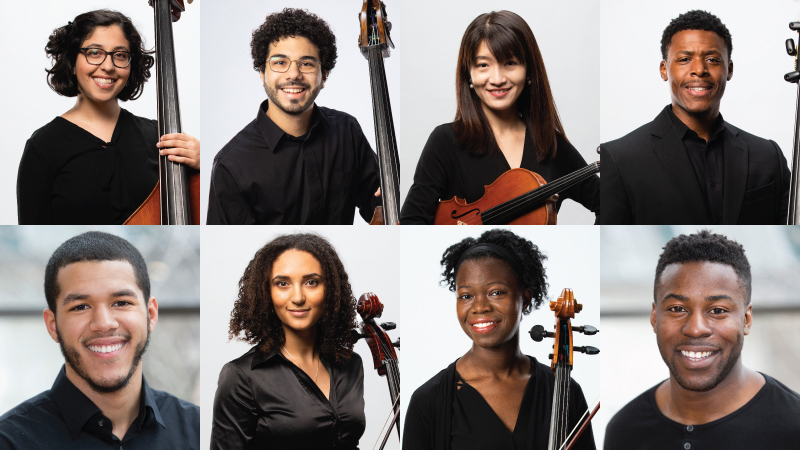 Next OnStage Performances, Videos and News: Aug. 17, 2022