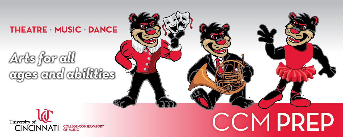 Next OnStage at CCM: July 30, 2025