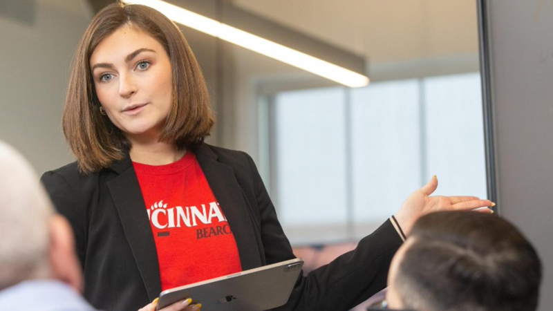 Next OnStage at CCM: Aug. 30, 2023