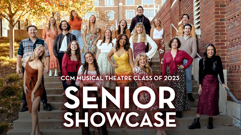 Next OnStage at CCM: May 10, 2023