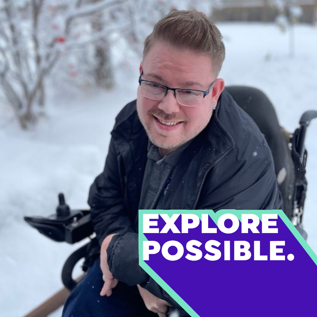 A Major Donation, ASL Immersion, and Drop Zone Registration!