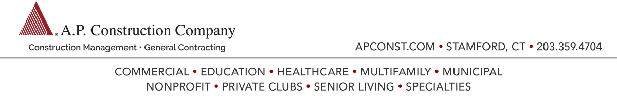 APC Spotlight: Waccabuc Beach Club, Wings Arena, Greenwich Train Station, and More...