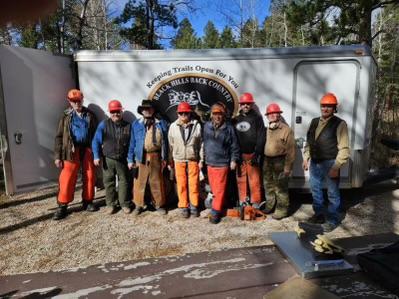 BCHA May 2024 Monthly Update