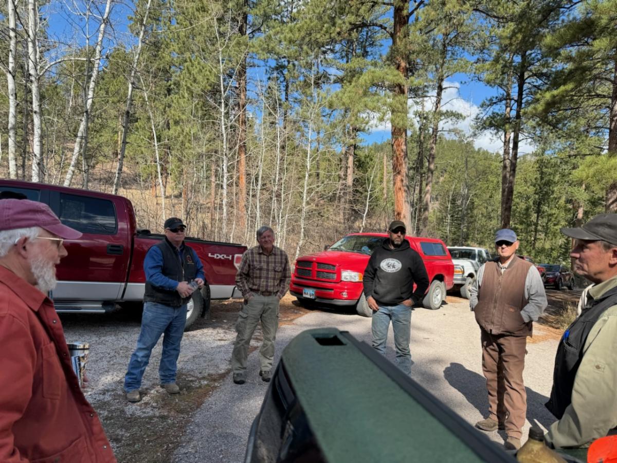 BCHA May 2024 Monthly Update