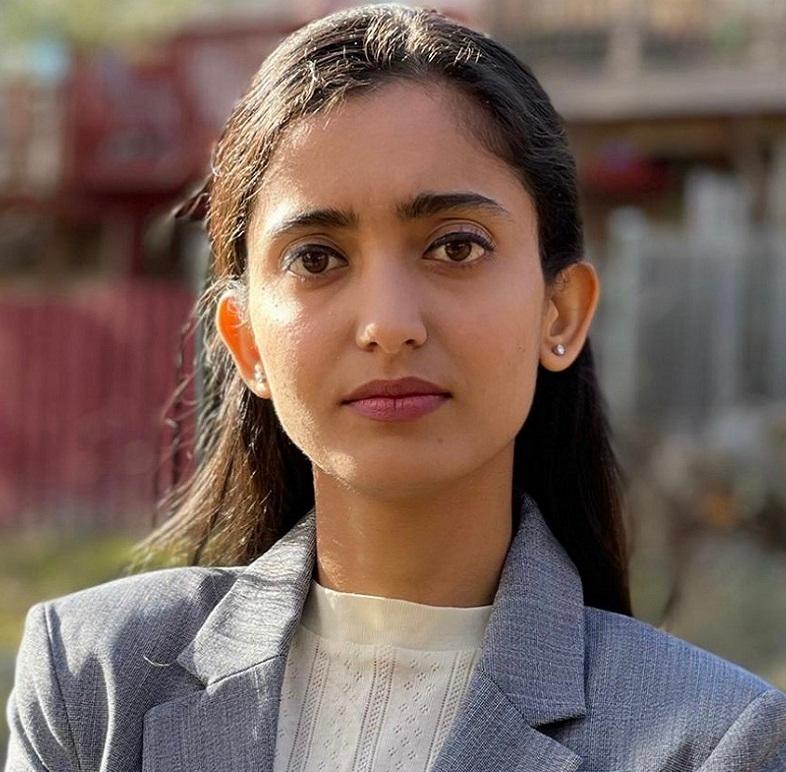 Spring 2021 Newsletter