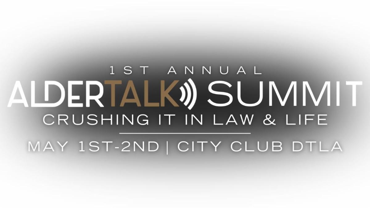 AlderConnect Upcoming Events- 2026 is Off to a GREAT Start!