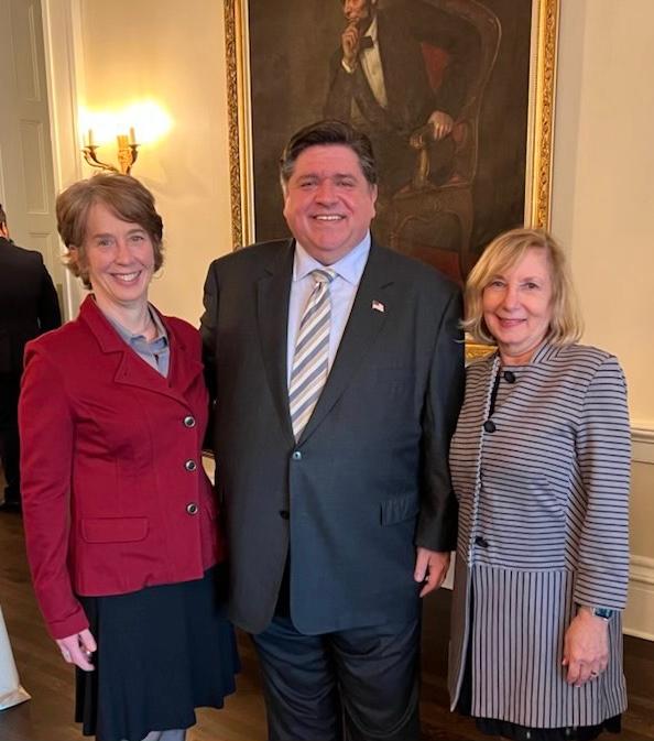 Newsletters - State Representative Robyn Gabel