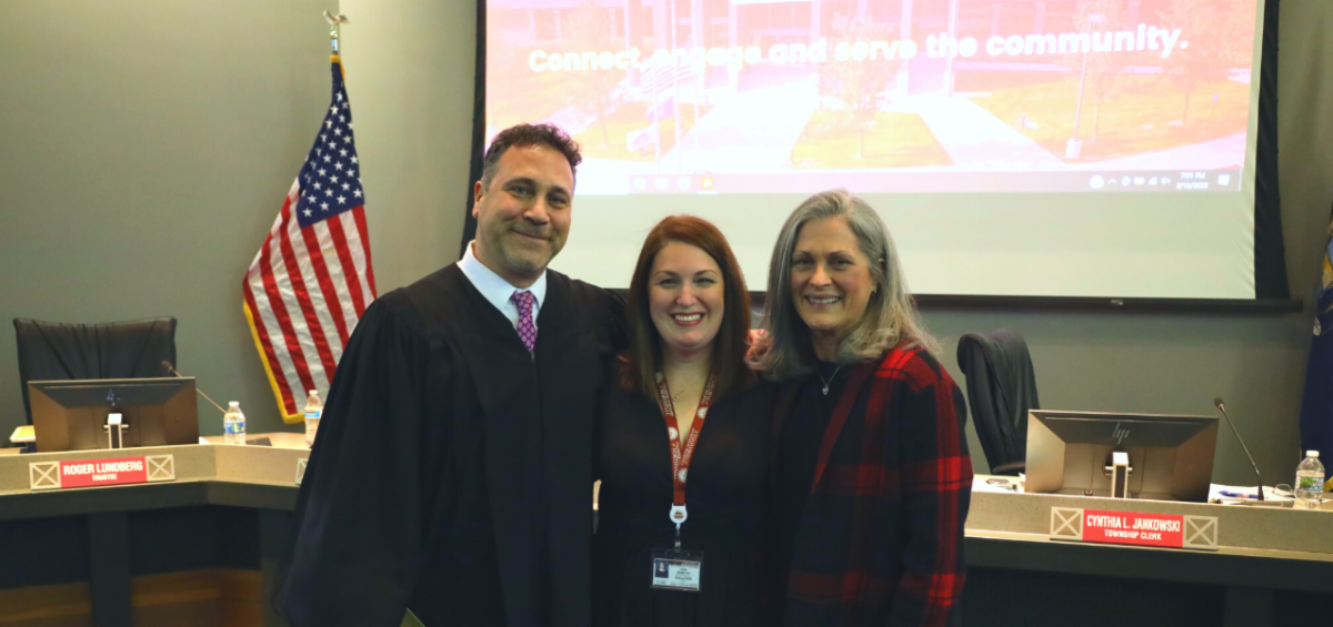 Here's what you may have missed in March