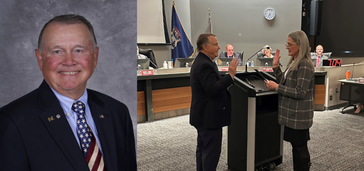 Northville Township has just acquired the first of two properties for ...