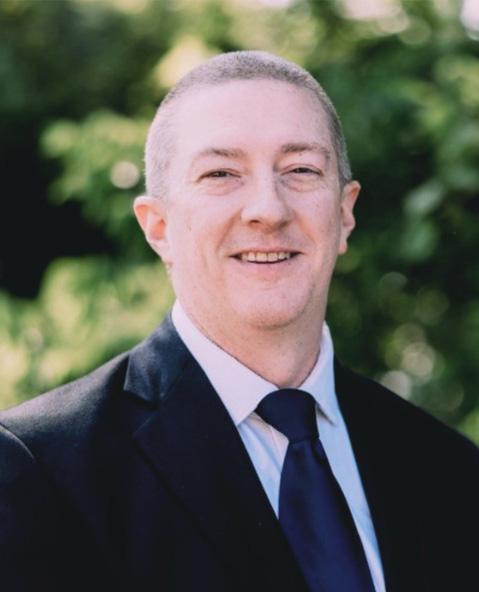 OVCEC Election Results