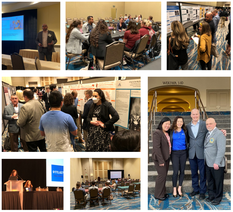 Sidelines March 2022