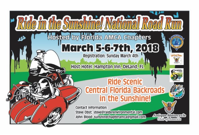 AMCA Membership Benefits and Chapter News