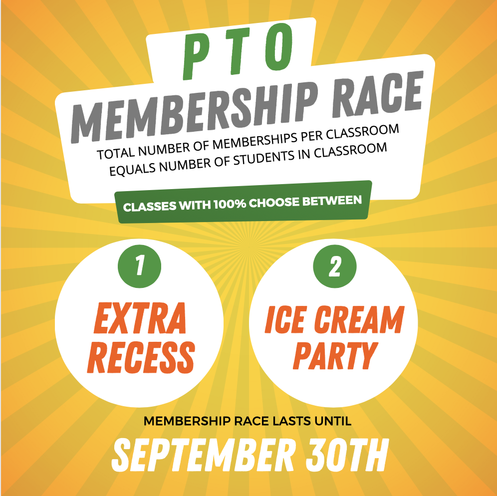 Horizon Elementary PTO - Back To School Information