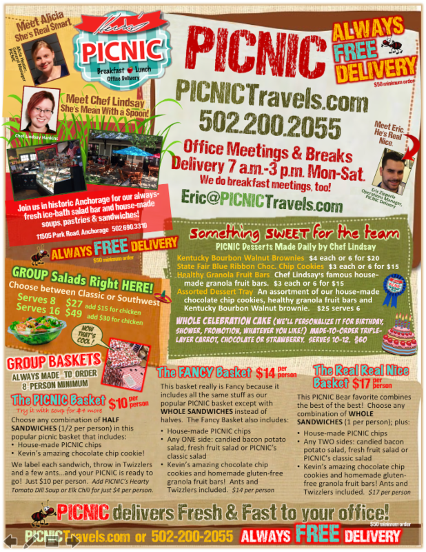 The Best Derby Box Ever!