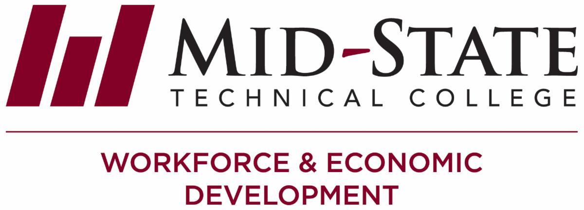 Continuing Education Offerings from Mid-State Technical College