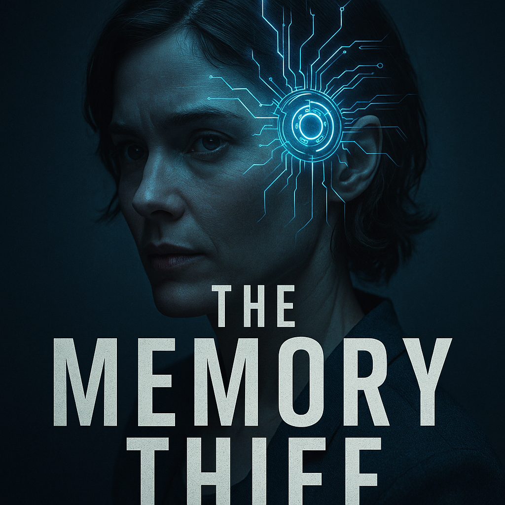 Hey, Big News: The Memory Thief Enters Pre-Production at Call Sheet Media