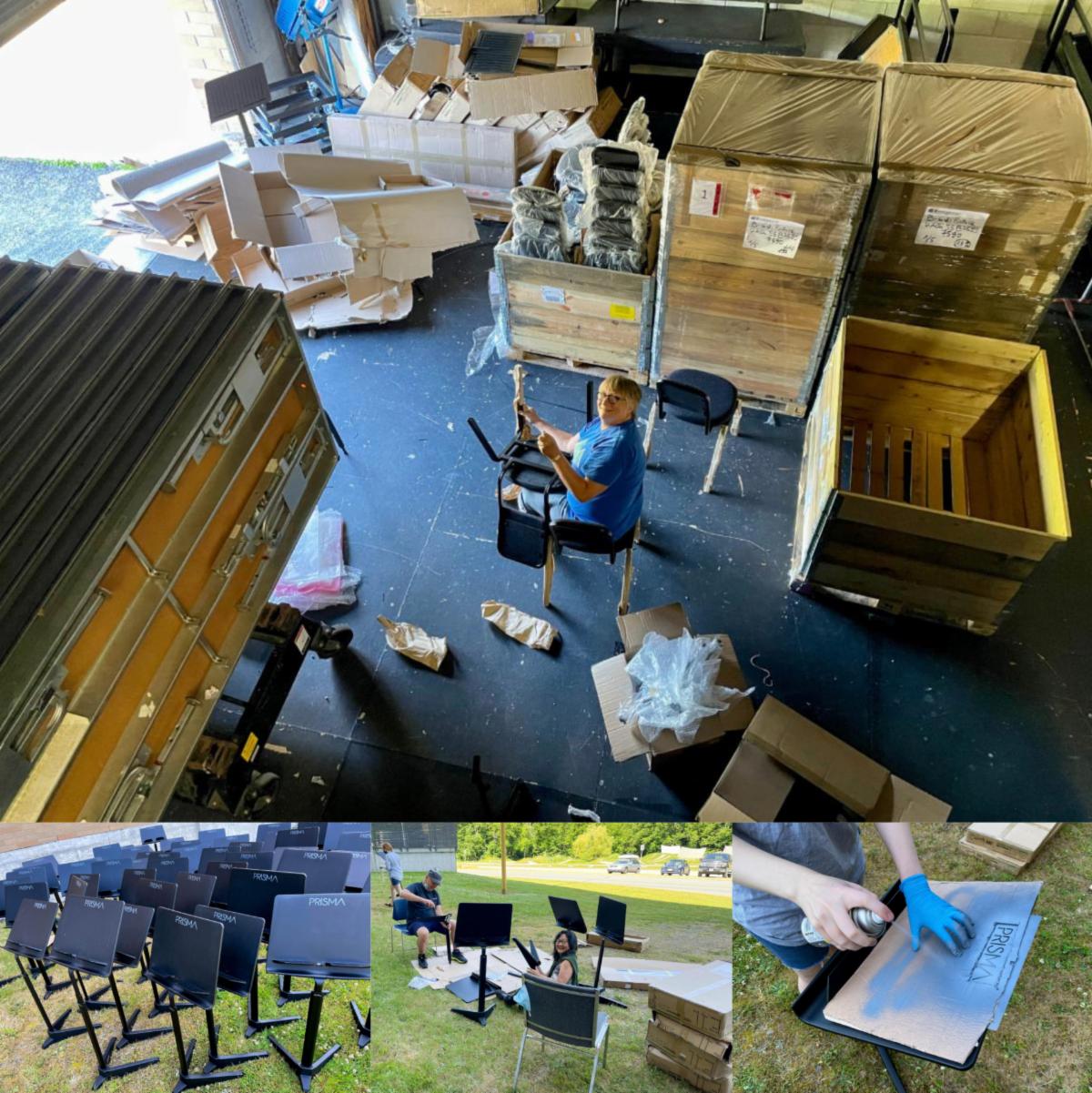 Your PRISMA Newsletter – October 2021