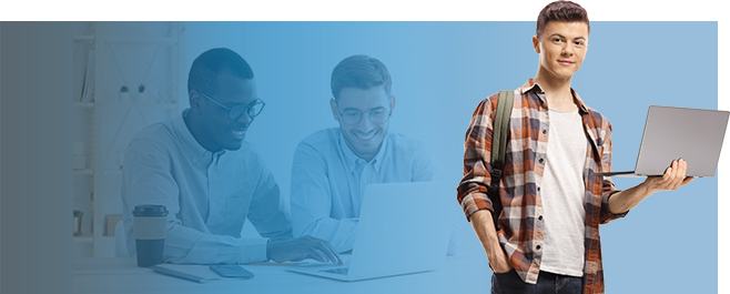 Jump Start Your Summer with IRC Services