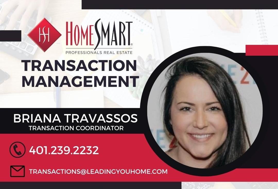 HomeSmart Professionals Smart Talk Newsletter