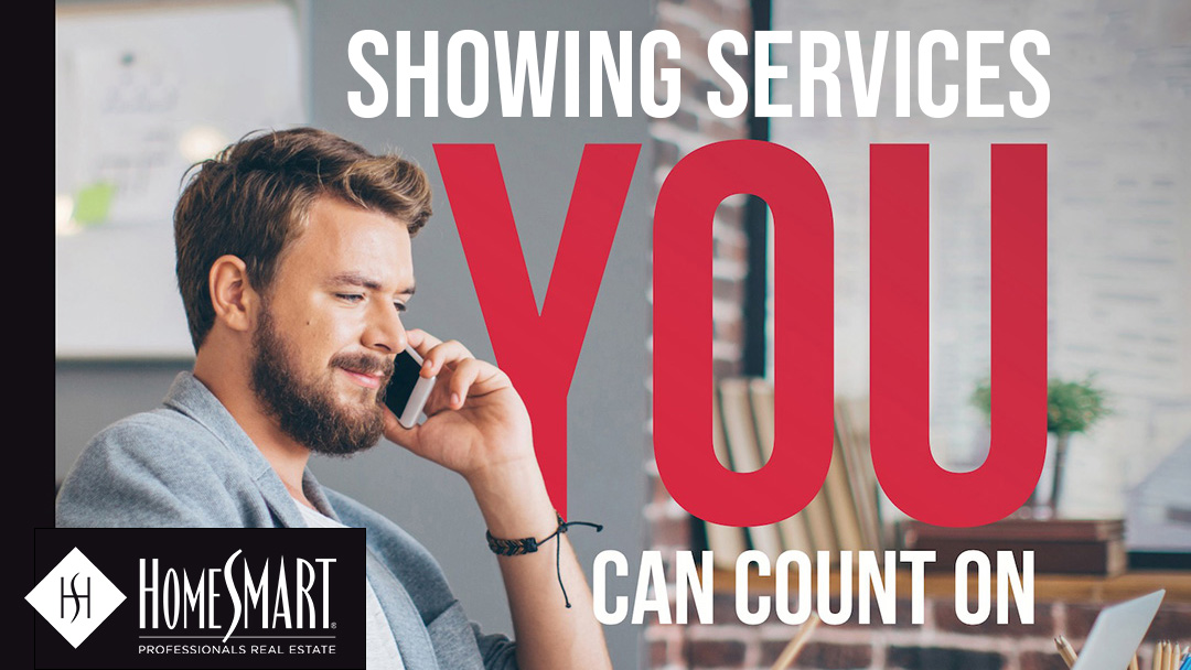 HomeSmart Professionals Smart Talk Newsletter