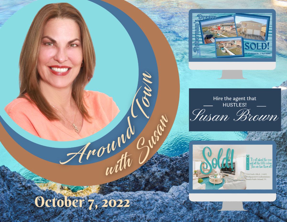 Good Morning! - Real Estate Listings and much more!