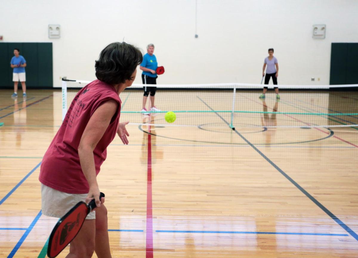 Community Center at the Fel - April 2026 Newsletter
