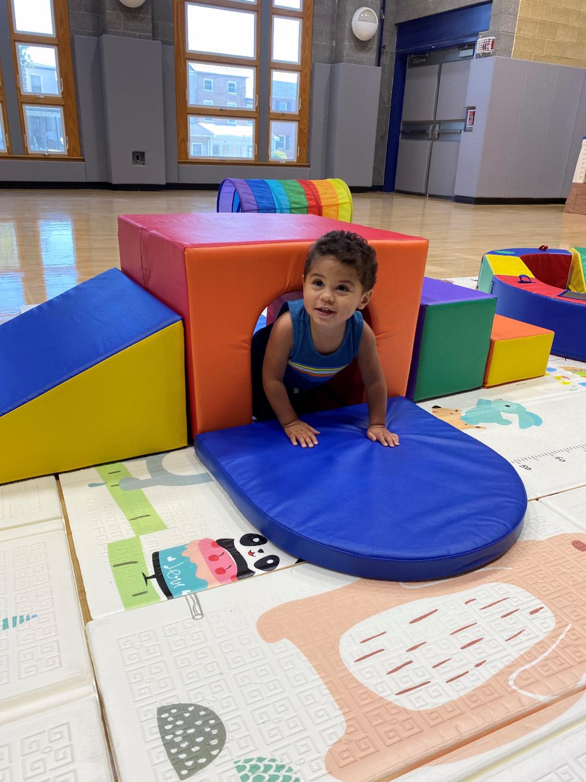 Community Center at the Fel - April 2026 Newsletter