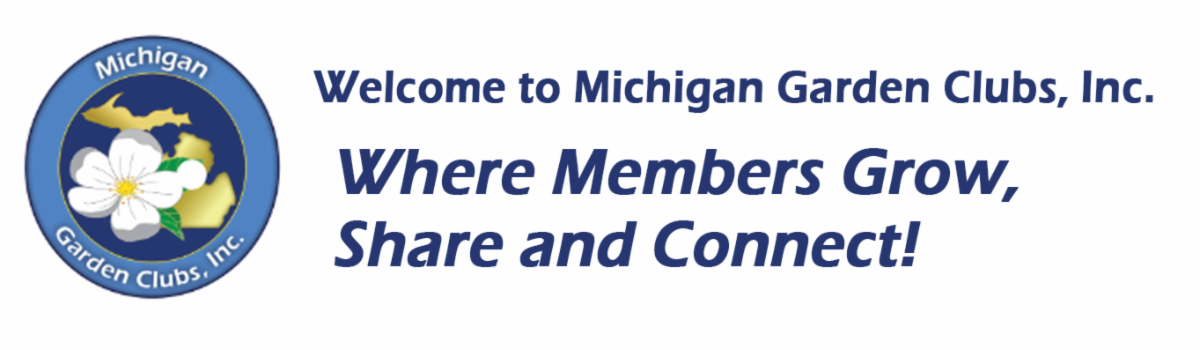 2025 MGC Member Clubs Garden Walks in Every District!